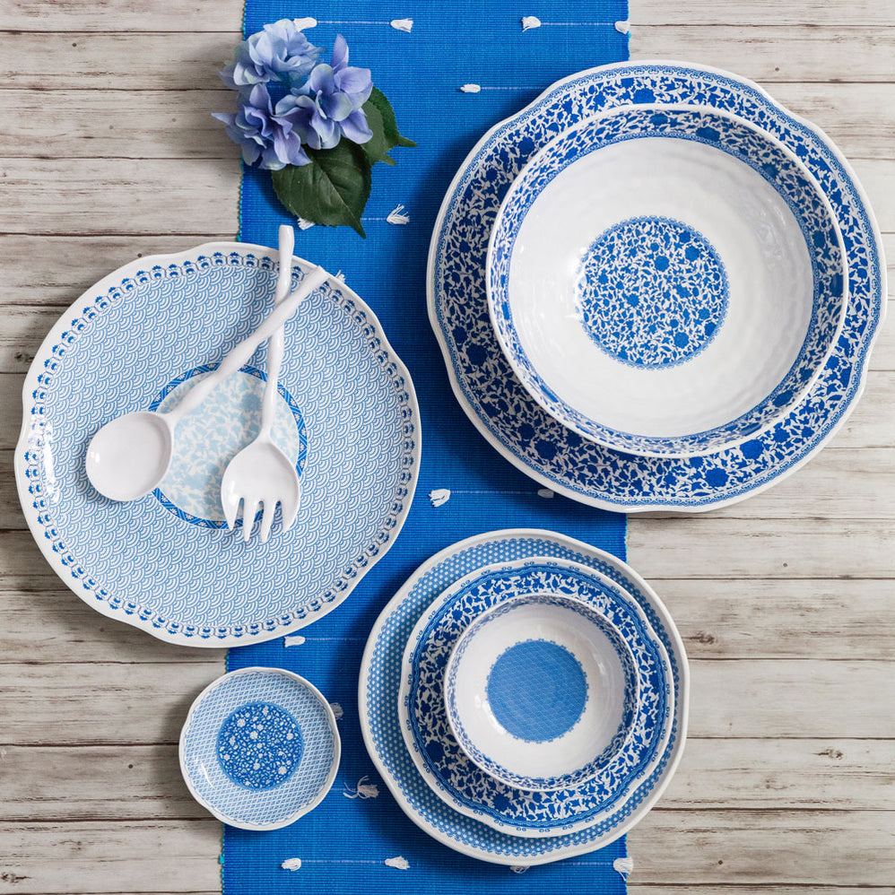 Q Home | Unbreakable Dinnerware & Serveware | Timeless Designs by Q Home