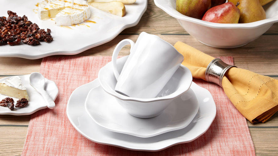 Unbreakable Dinnerware & Serveware | Timeless Designs by Q Home