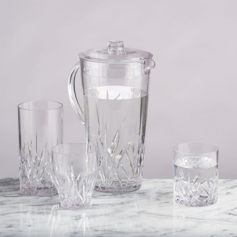 Unbreakable Dinnerware & Serveware | Timeless Designs by Q Home